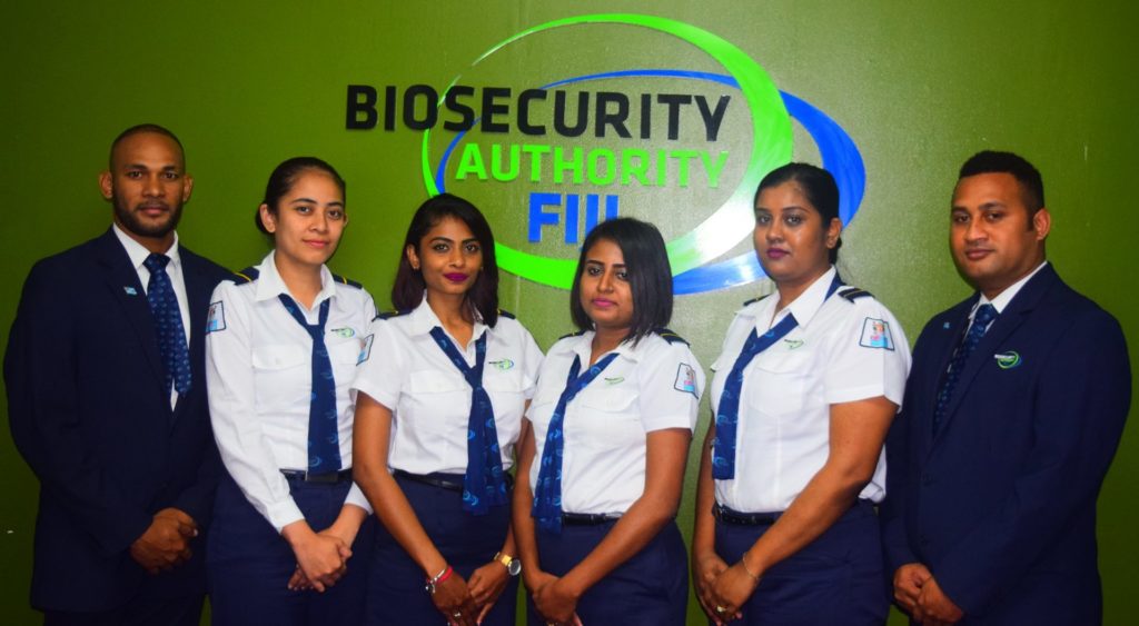 What We Do - Biosecurity Authority of Fiji